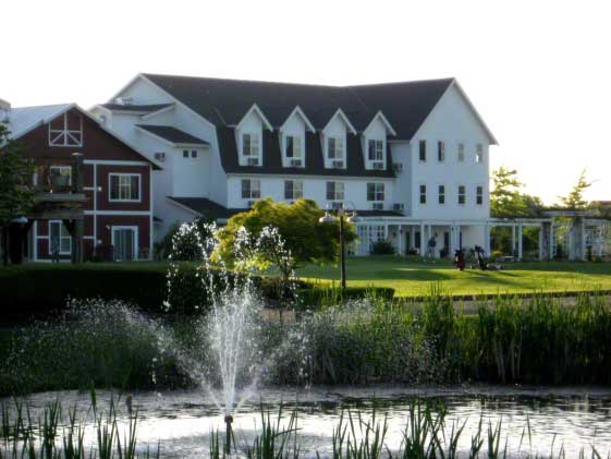 VI Resorts